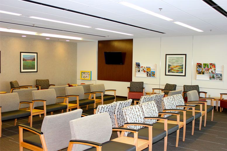 Location - Capital City Surgery Center | Raleigh Outpatient Surgery Center